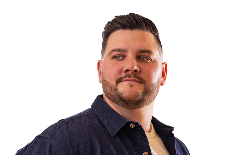 Comedian Marc-Anthony Sinagoga – MARC-ANTHONY SINAGOGA